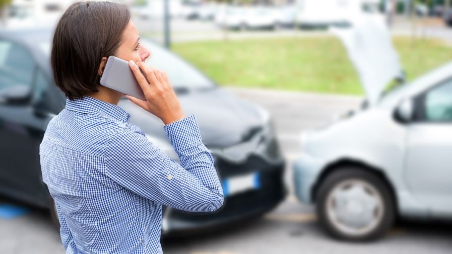 Comment remplir un constat amiable en cas d’accident de voiture