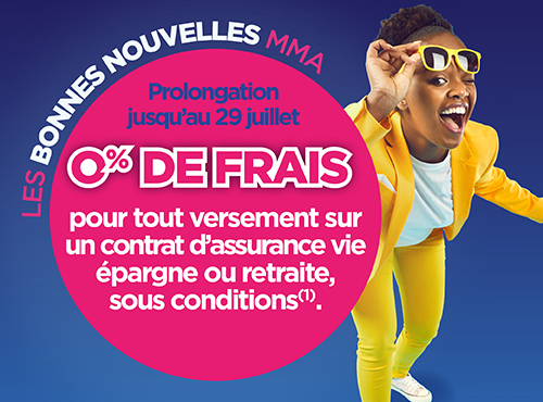 Assurance Auto, Santé, Habitation : tarif et simulation | MMA