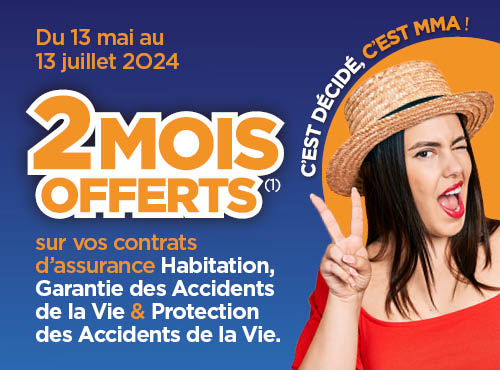 Assurance Auto, Santé, Habitation : tarif et simulation | MMA