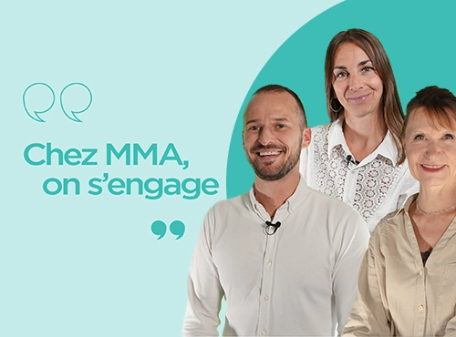 Assurance Auto, Santé, Habitation : tarif et simulation | MMA